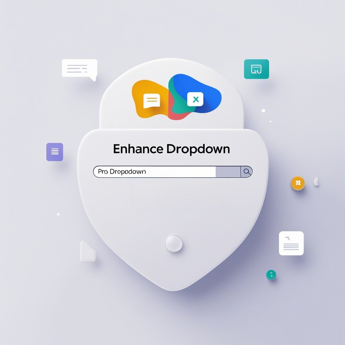 Pro Dropdown Plugin | Bubble